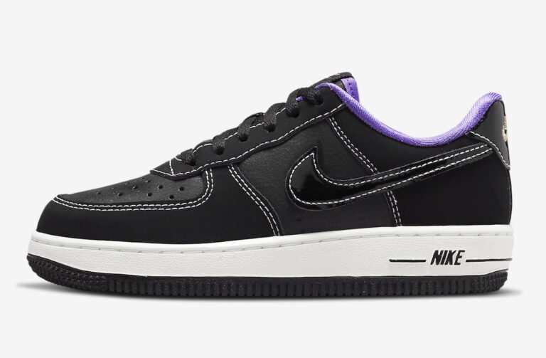 Nike Air Force 1 World Champ DR9866-001 Release Date | SBD