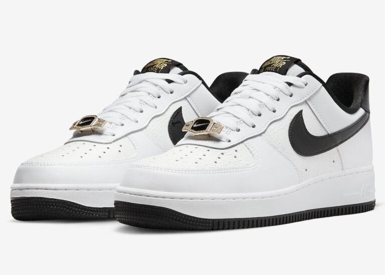 Nike Air Force 1 World Champ DR9866-100 Release Date | SBD