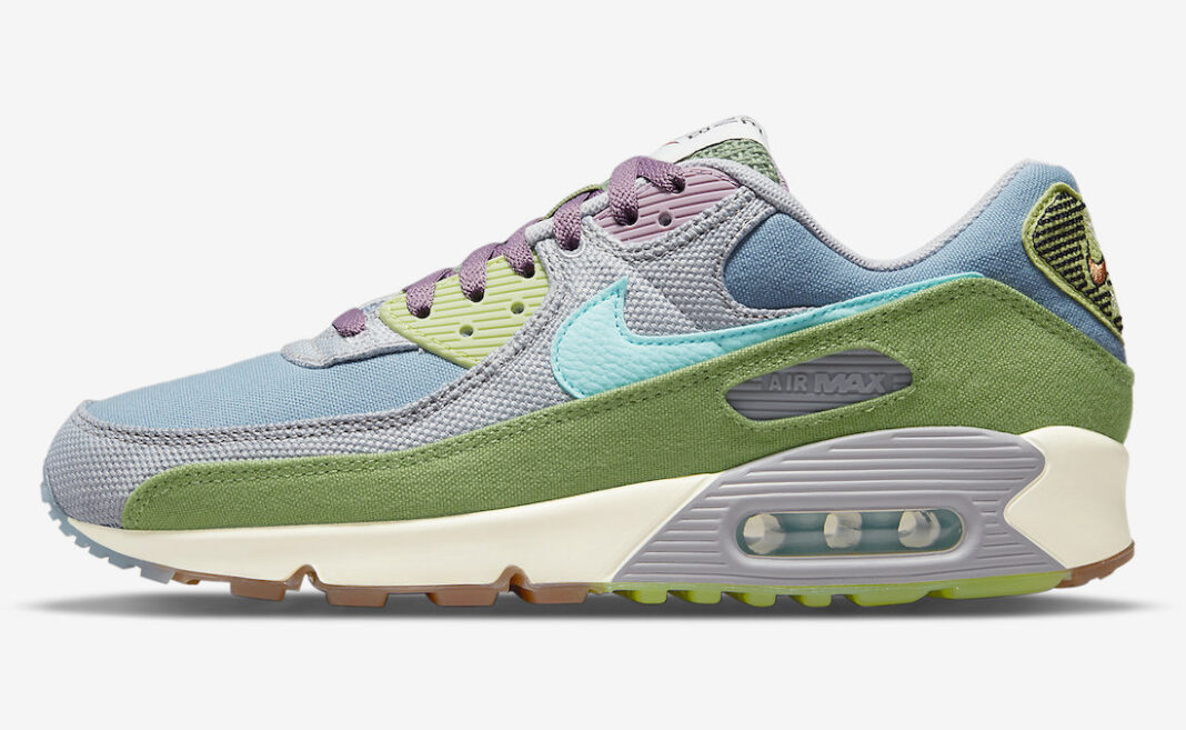 Nike Air Max 90 Sun Club DM0036-400 Release Date | SBD