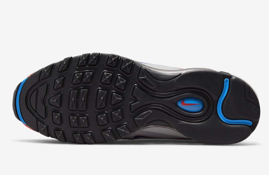 Nike Air Max 97 Double Swoosh DV2222-100 Release Date | SBD