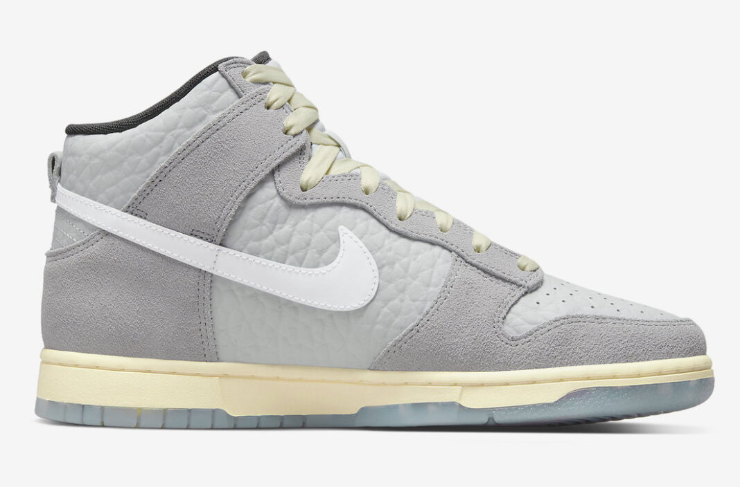 Nike Dunk High Culture Day Elephant DR8753-077 Release Date | SBD