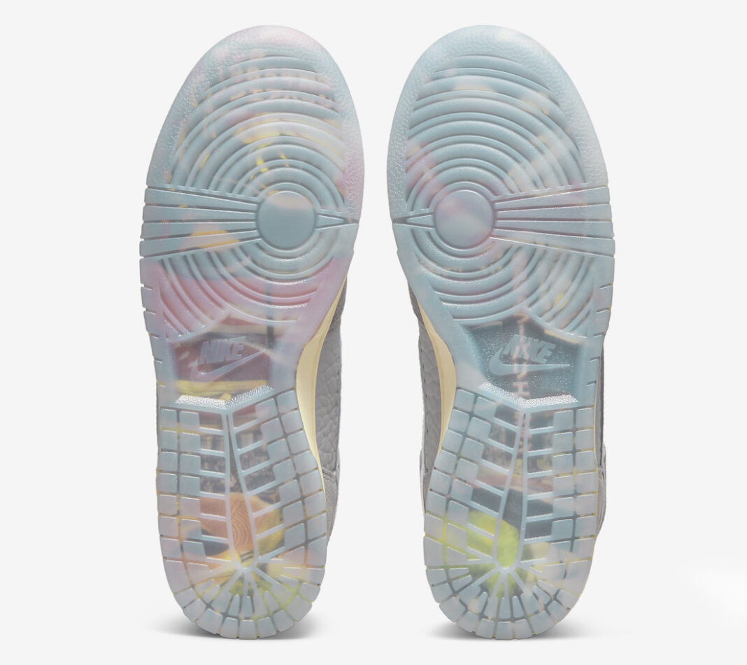 Nike Dunk High Culture Day Elephant DR8753-077 Release Date | SBD