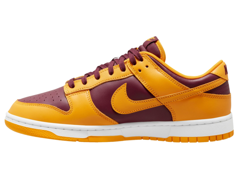 Nike Dunk Low Arizona State DD1391-702 | SBD