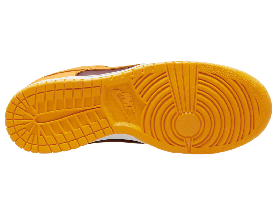 Nike Dunk Low Arizona State DD1391-702 | SBD