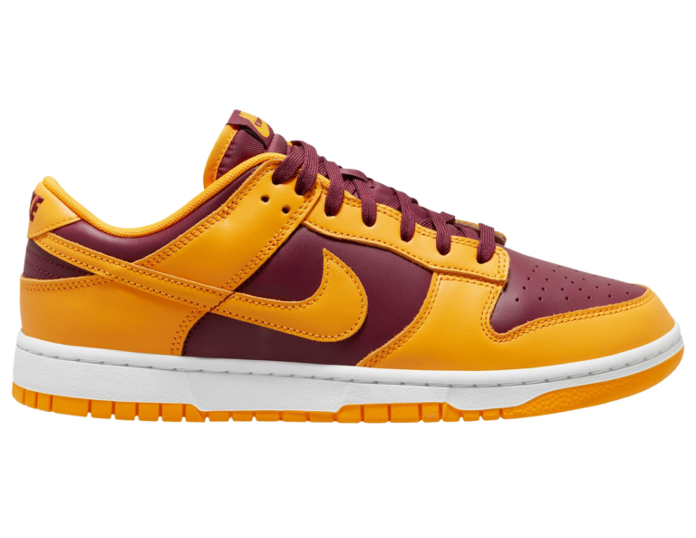 Nike Dunk Low Arizona State DD1391-702 | SBD