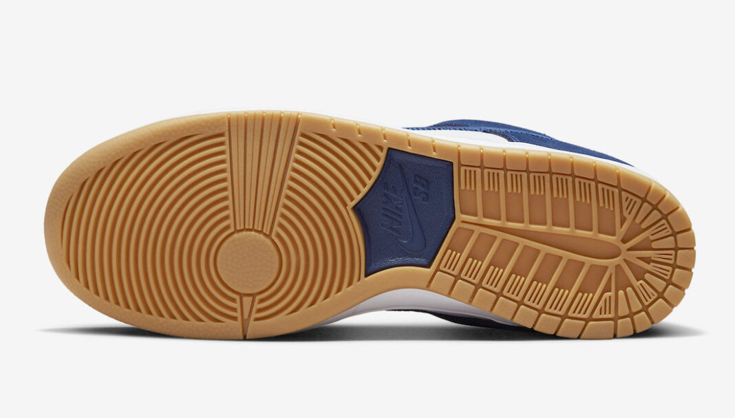 Nike SB Dunk Low Los Angeles Dodgers DO9395-400 Release Date | SBD