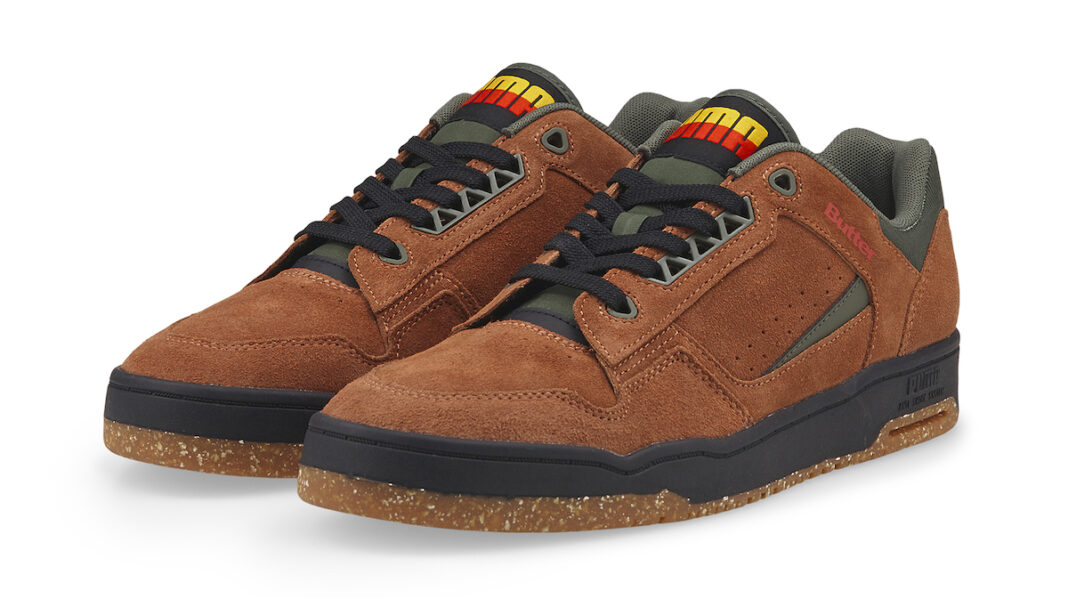PUMA x Butter Goods Spring 2022 Release Date | SBD