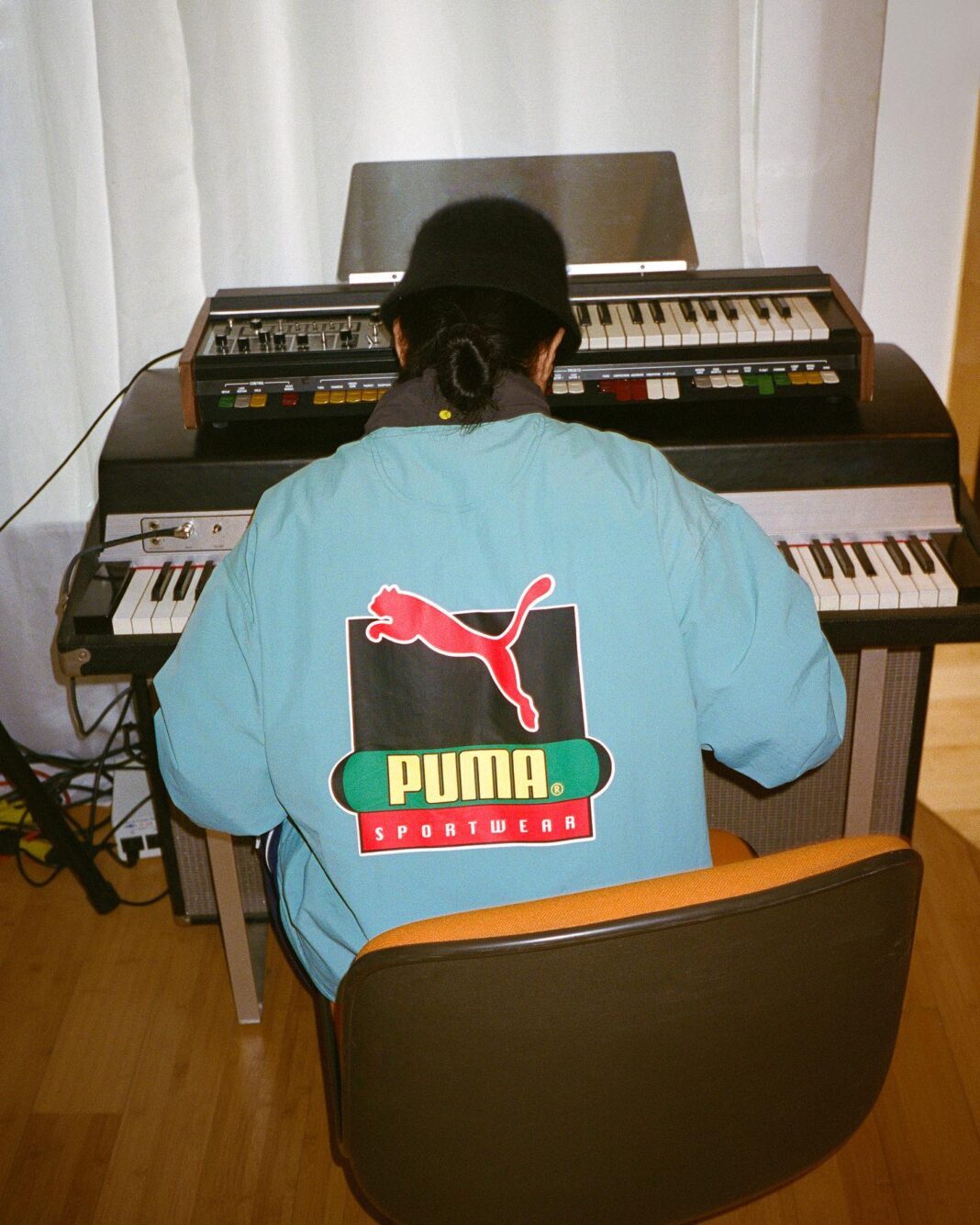 PUMA x Butter Goods Spring 2022 Release Date | SBD