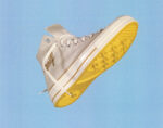 Tyler, the Creator Converse By You x Golf Wang Chuck 70 | SBD