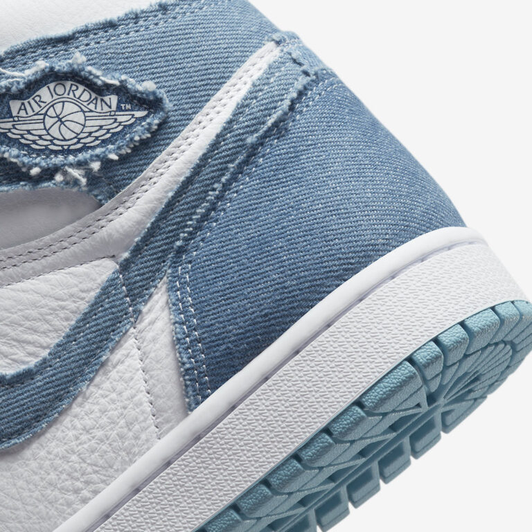 Air Jordan 1 Denim WMNS DM9036-104 Release Date - SBD
