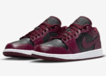 Air Jordan 1 Low DC0774-006 Release Date | SBD