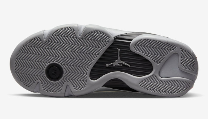 Air Jordan 14 Low Metallic Silver WMNS DH4121-060 Release Date | SBD