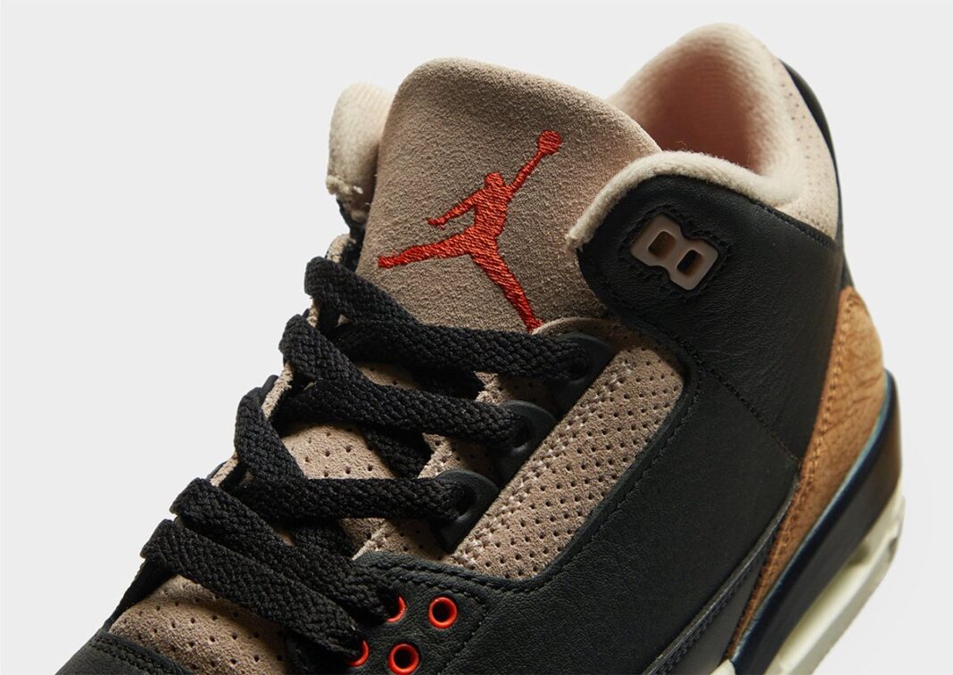 Air Jordan 3 Desert Elephant CT8532-008 Release Date | SBD