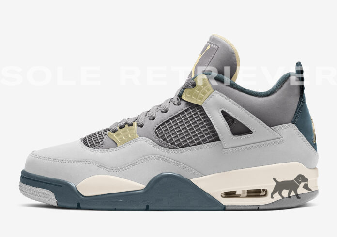 Air Jordan 4 SE Craft Photon Dust DV3742-021 Release Date | SBD