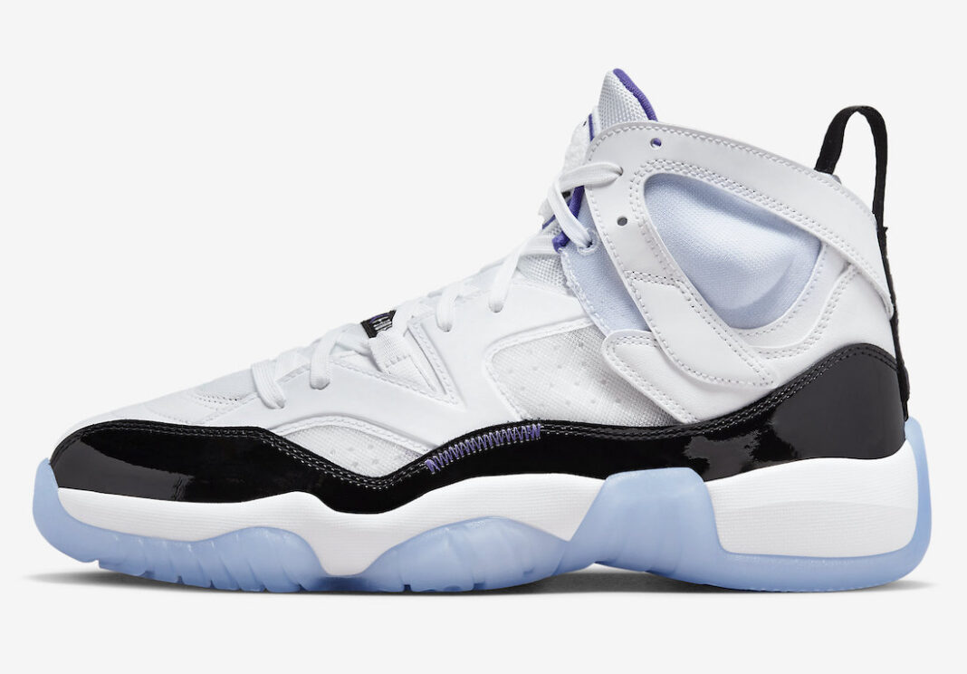 Jordan Two Trey Concord DO1925-100 Release Date | SBD