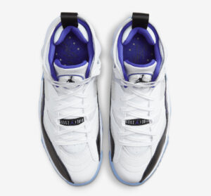 Jordan Two Trey Concord DO1925-100 Release Date | SBD