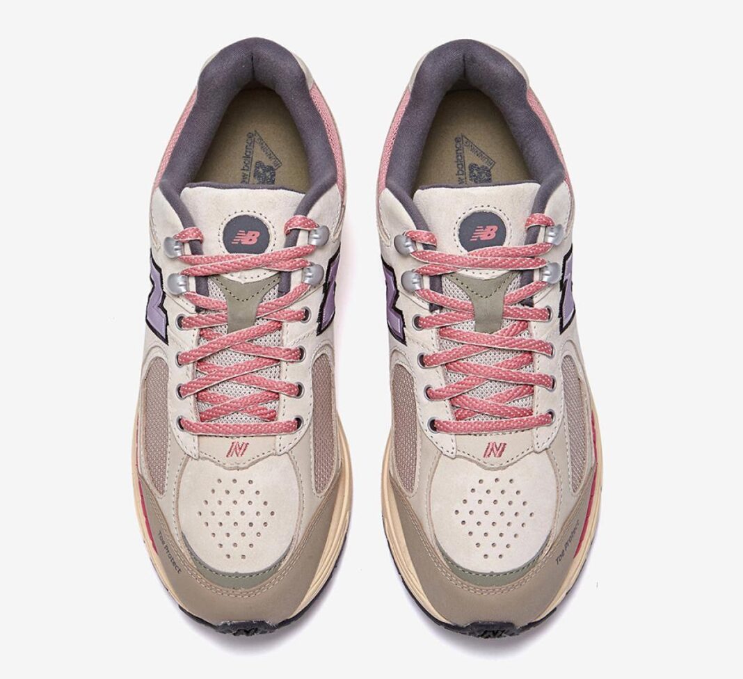 New Balance 2002R Beige M2002RWL Release Date | SBD