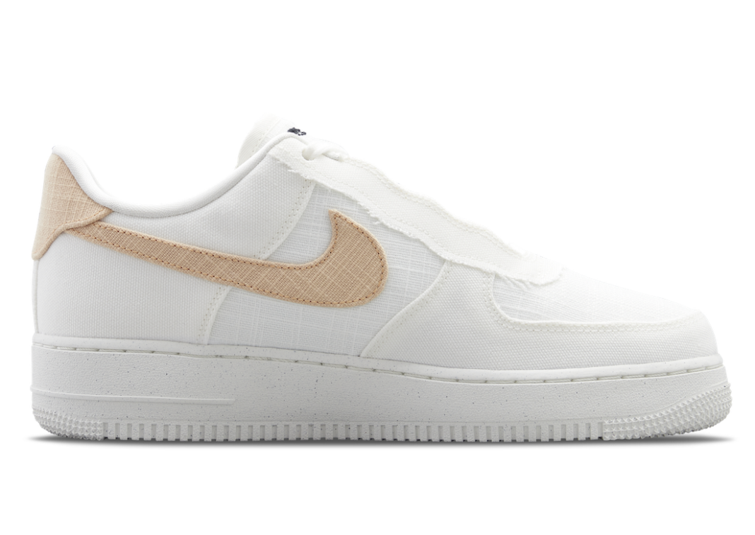 Nike Air Force 1 Low Next Nature Sun Club DM0208-100 Release Date | SBD