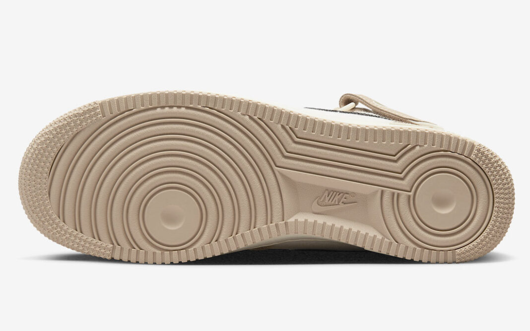 Nike Air Force 1 Mid Izakaya Timeline DX2938-200 Release Date | SBD