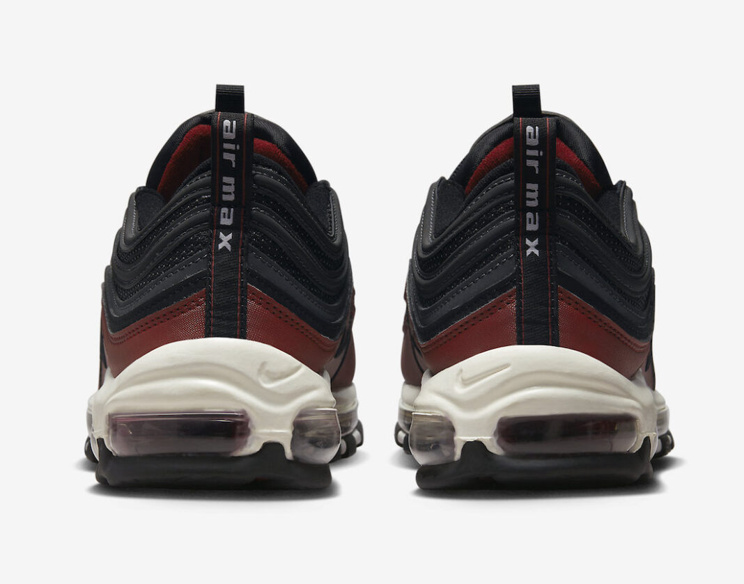Nike Air Max 97 Team Red DQ3955-600 Release Date | SBD