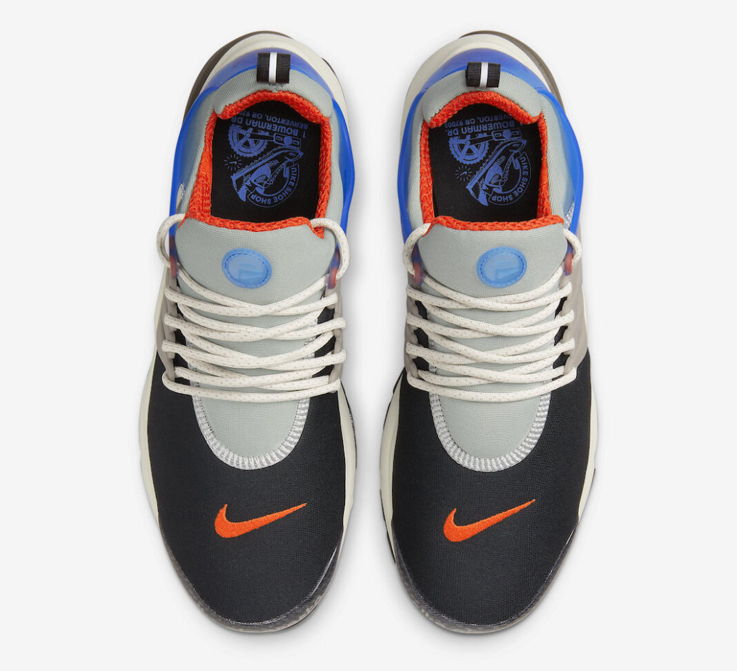 Nike Air Presto Shoe Shop DV0776-010 Release Date | SBD