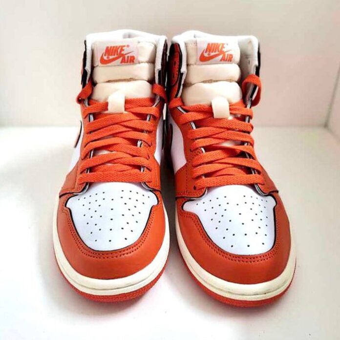 Air Jordan 1 Starfish Shattered Backboard WMNS DO9369-101 Release Date ...