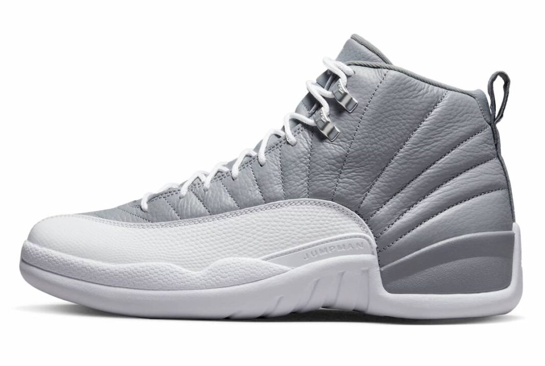 Air Jordan 12 Stealth CT8013-015 Release Date - Sneaker Bar Detroit