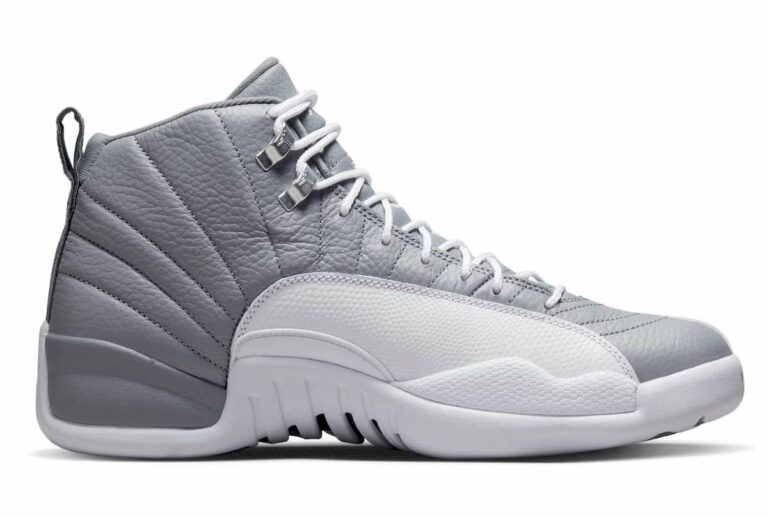 Air Jordan 12 Stealth CT8013-015 Release Date - Sneaker Bar Detroit