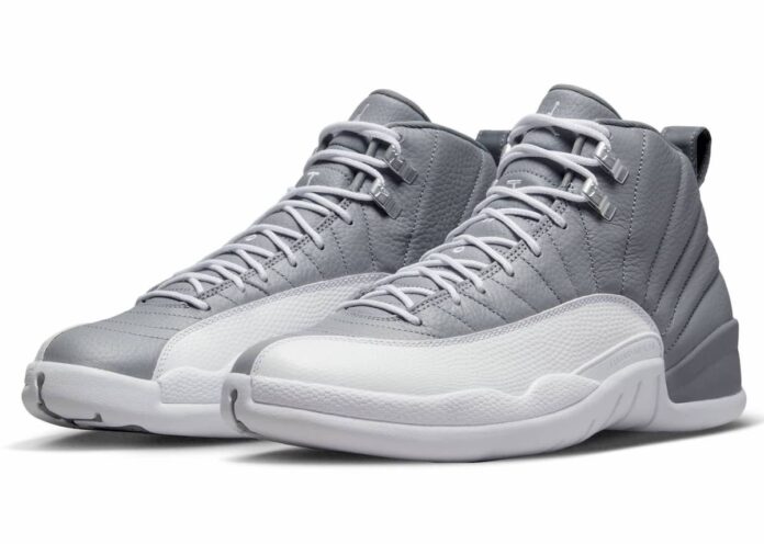 Air Jordan 12 Stealth CT8013-015 Release Date - Sneaker Bar Detroit