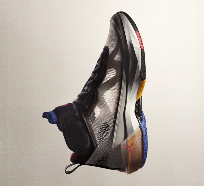 Air Jordan 37 Release Date | SBD