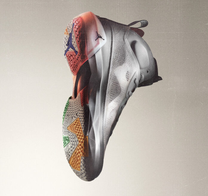 Air Jordan 37 Release Date | SBD