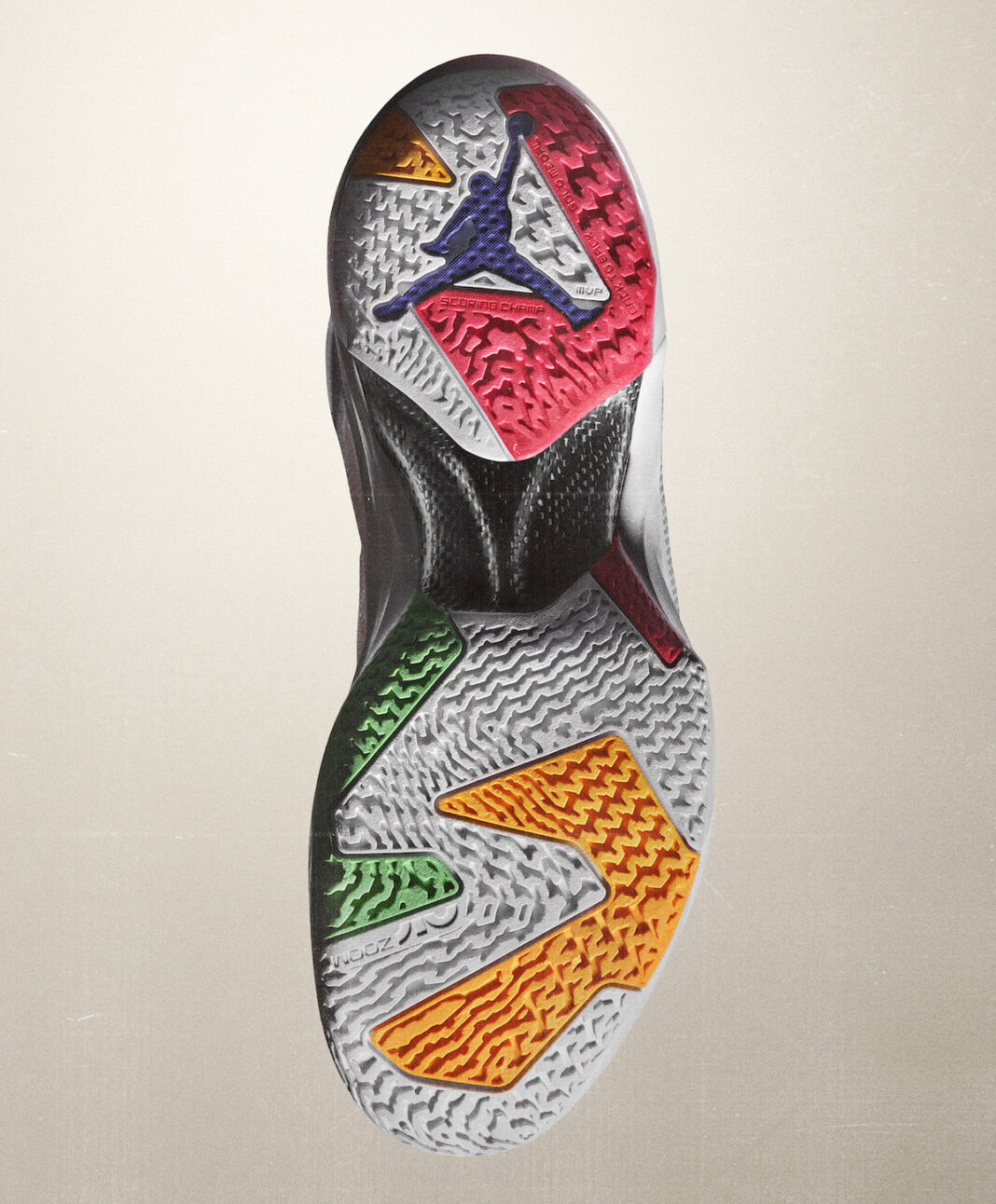 Air Jordan 37 Release Date | SBD