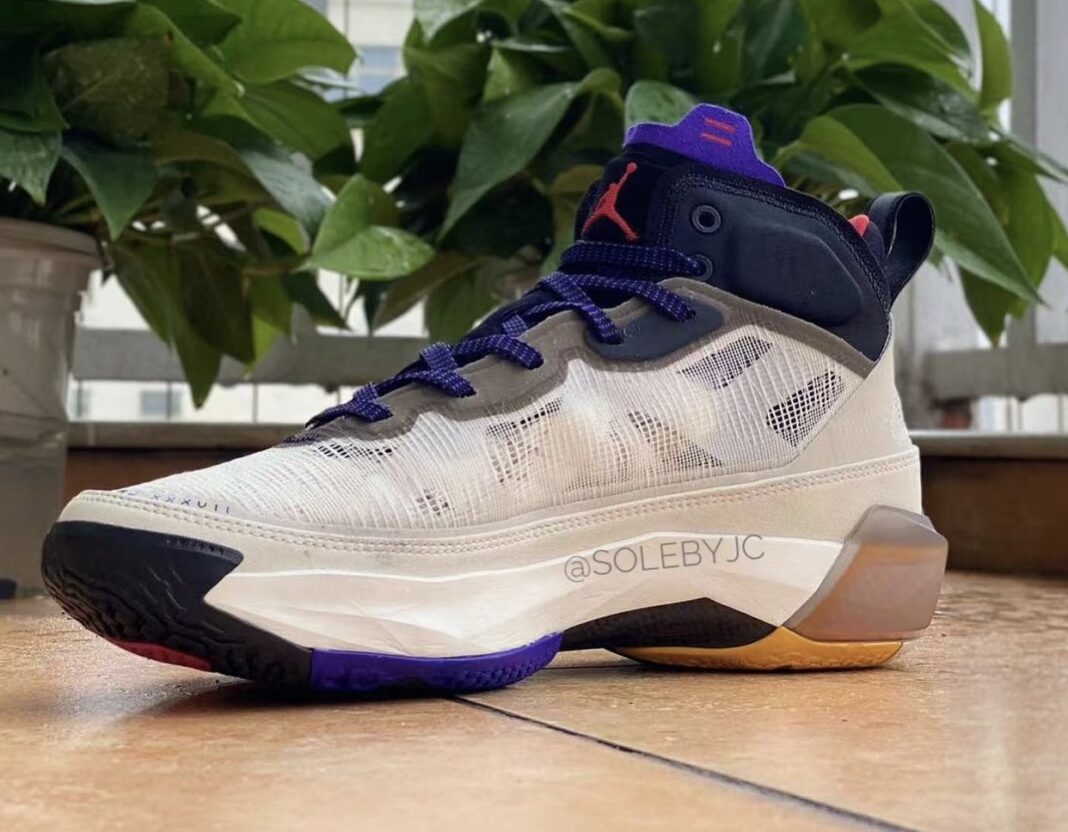 Air Jordan 37 Release Date | SBD