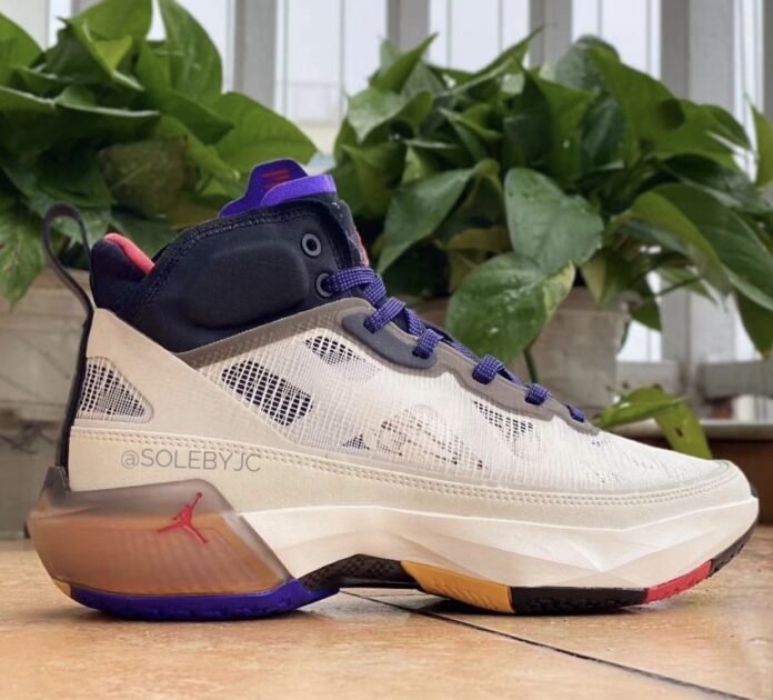 Air Jordan 37 Release Date | SBD