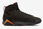 Air Jordan 7 Citrus 2022 CU9307-081 Release Date - SBD
