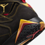 Air Jordan 7 Citrus 2022 CU9307-081 Release Date - SBD