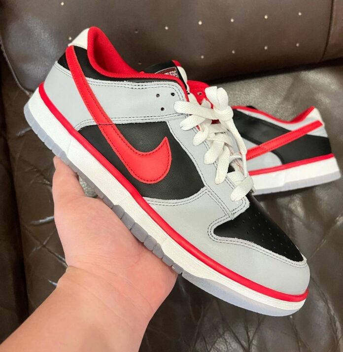 Nike Dunk Low CAU DR6189-001 Release Date | SBD