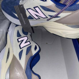 Kith x New Balance 990v3 Daytona M990KH3 Release Date | SBD