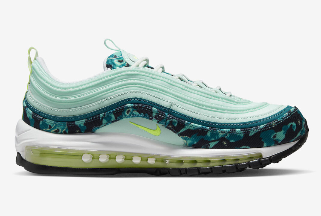 Nike Air Max 97 DX3366-300 Release Date | SBD