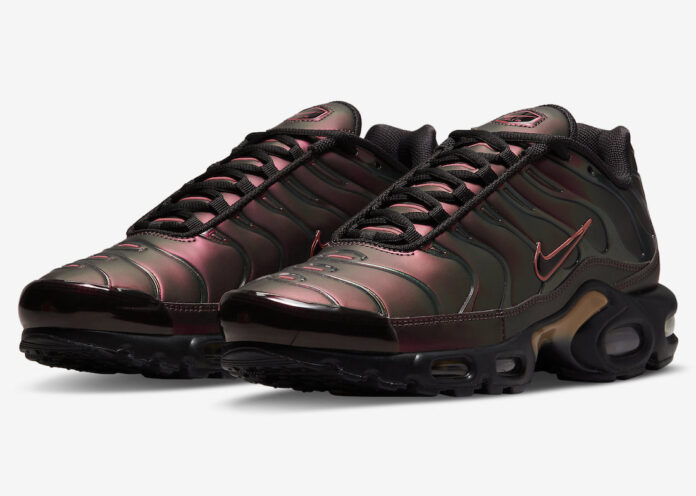 Nike Air Max Plus Metallic Copper DH4778-001 Release Date | SBD