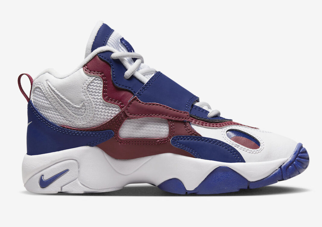 Nike Air Max Speed Turf DZ4449-100 Release Date | SBD