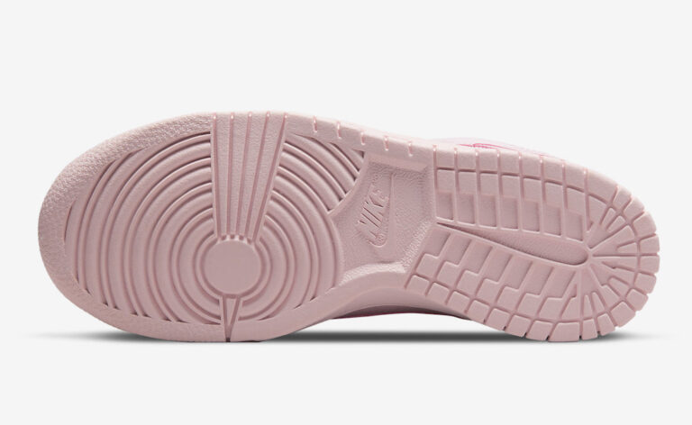 Nike Dunk Low Prism Pink Kids 921803-601 Release Date | SBD