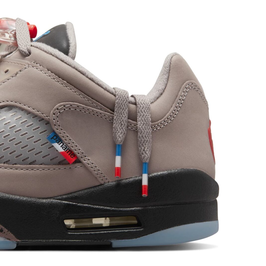PSG x Air Jordan 5 Low DX6325-204 Release Date | SBD