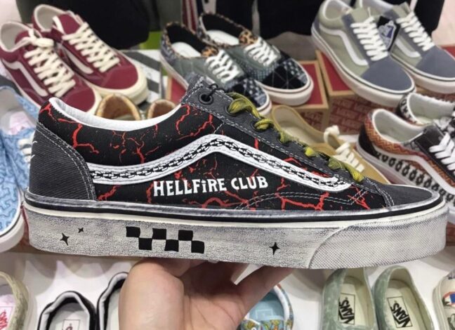 Vans Colorways, Release Dates, Pricing | SBD