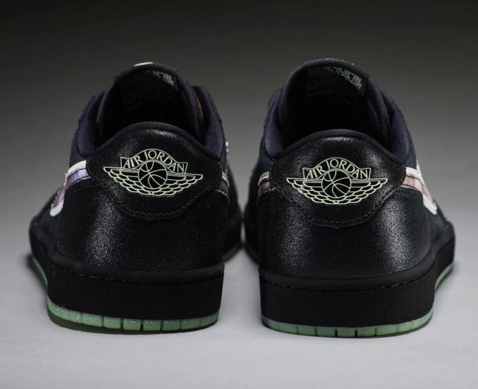 Air Jordan 1 Low OG + Air Jordan 36 Low 2022 EYBL Peach Jam | SBD