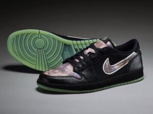 Air Jordan 1 Low OG + Air Jordan 36 Low 2022 EYBL Peach Jam | SBD