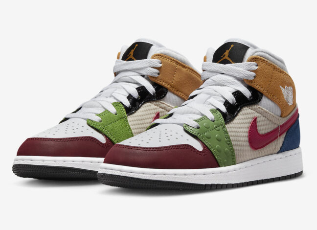 Air Jordan Sneaker News and Release Date Info