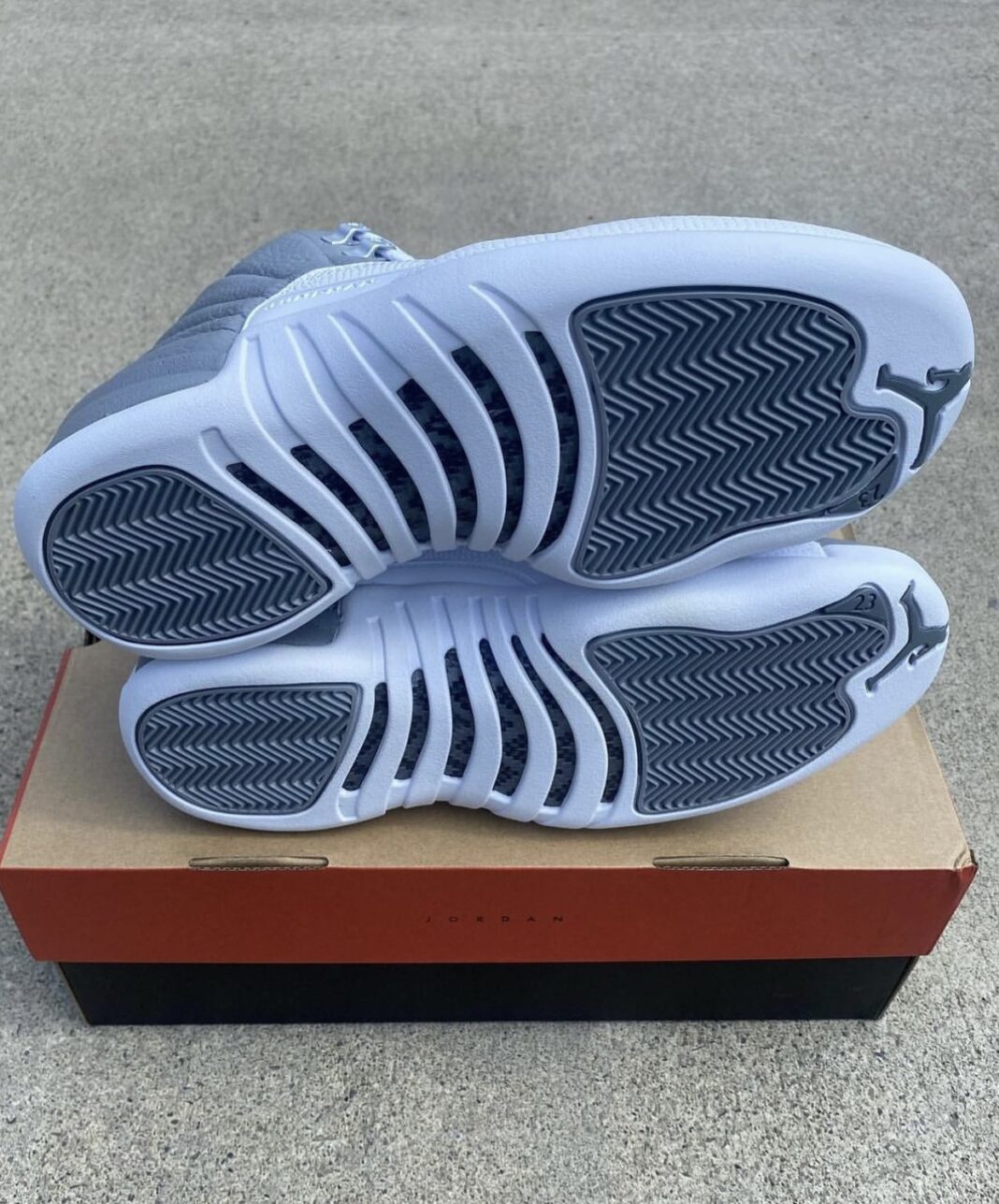 Air Jordan 12 Stealth CT8013-015 Release Date - Sneaker Bar Detroit