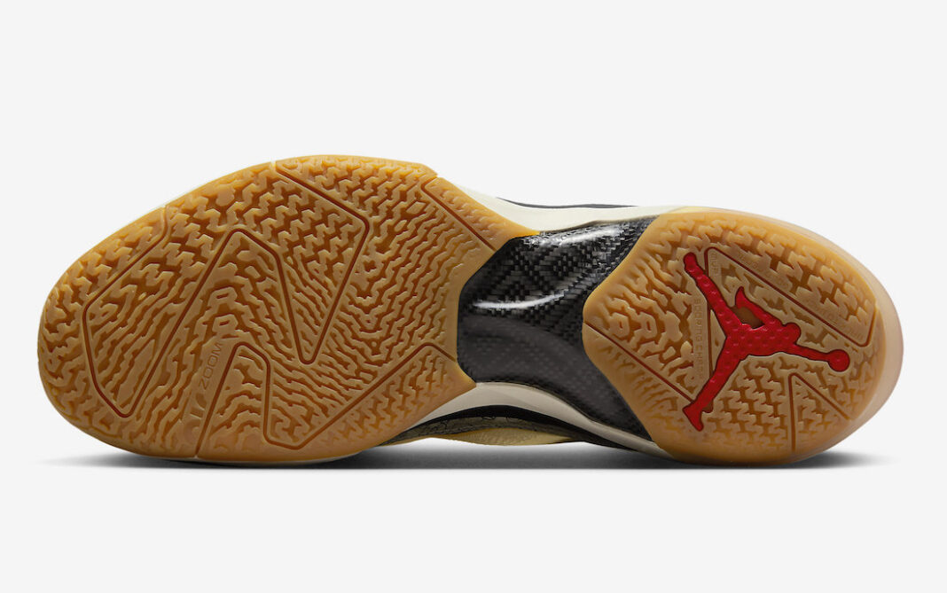 Air Jordan 37 Jayson Tatum DZ0812-200 Release Date | SBD