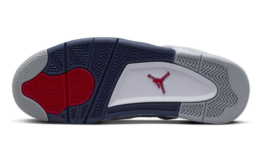 Air Jordan 4 Midnight Navy DH6927-140 Release Date | SBD